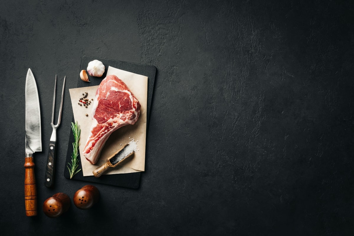Sognare un cannibale: significato e numeri